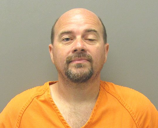 Royal Man Pleads Not Guilty To Sexual Assault Hot Springs Sentinel Record