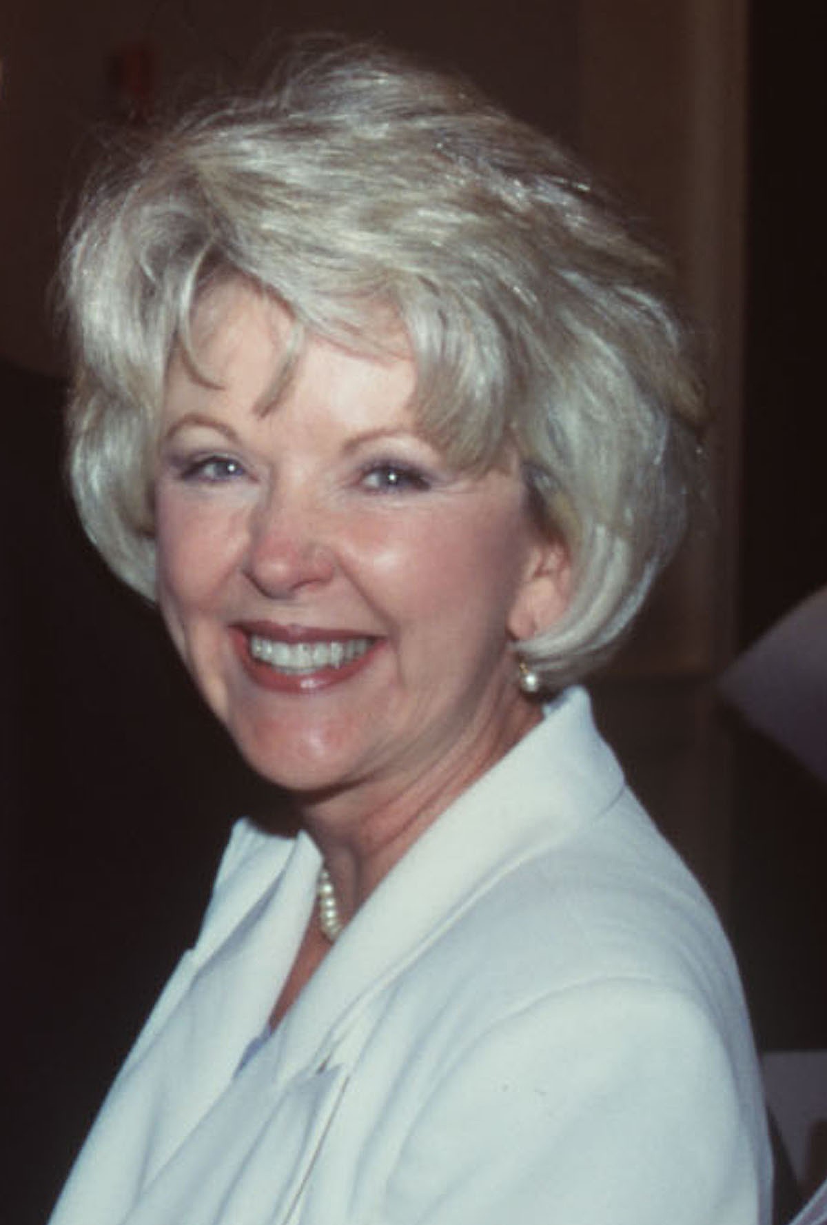 Longtime Little Rock TV personality dies of heart surgery complications ...