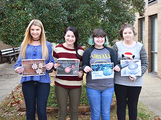 NPTC announces card winners | Hot Springs Sentinel Record