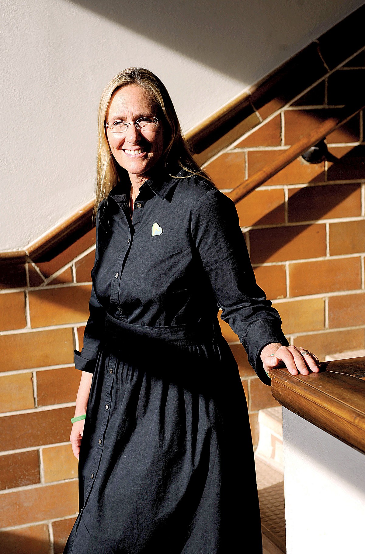 HIGH PROFILE: Scarlett Lewis | The Arkansas Democrat-Gazette - Arkansas ...