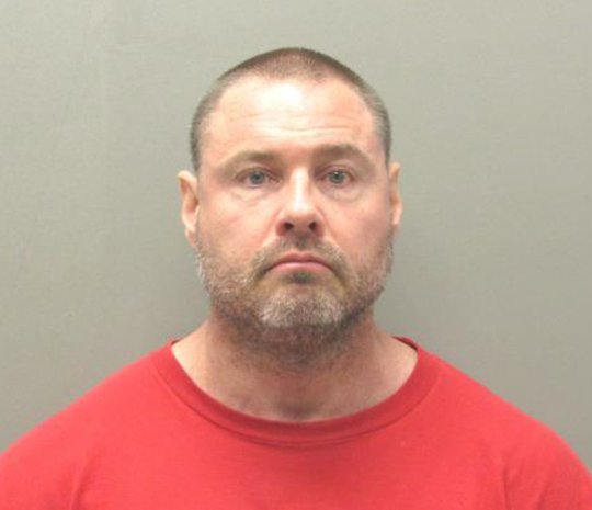 Alleged road rage ends with gunfire | Hot Springs Sentinel Record