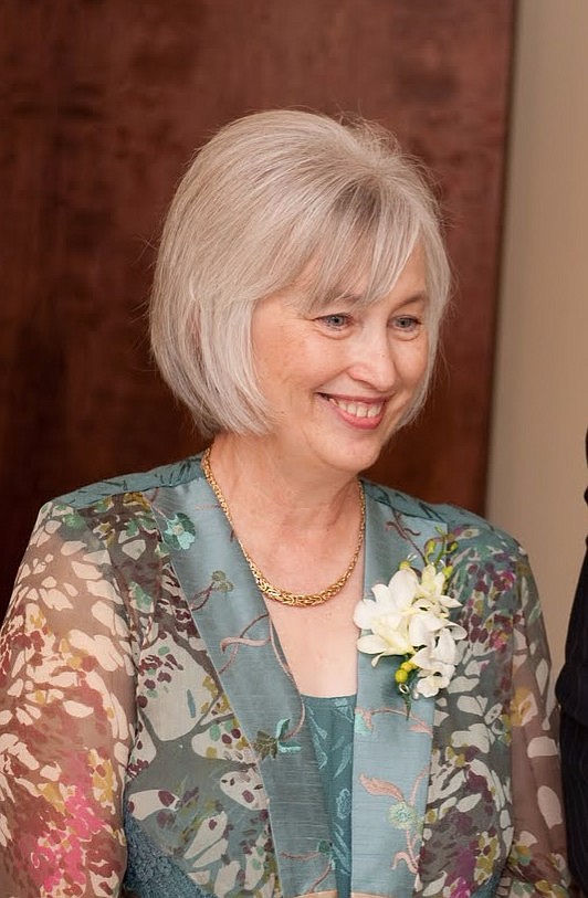 MARY L. BAKER | El Dorado News