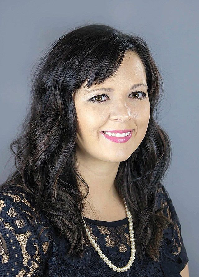 Cassidy Smith fills multiple roles | Magnolia Banner News