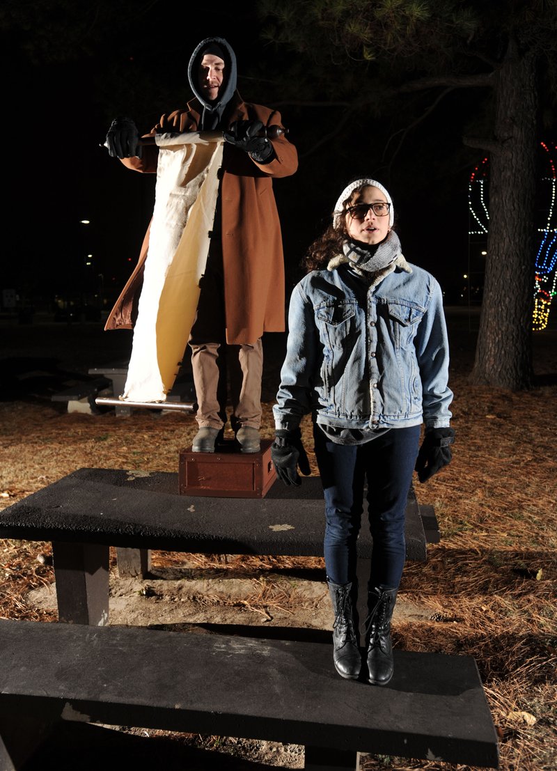 La Gran Posada | The Arkansas Democrat-Gazette - Arkansas' Best News Source