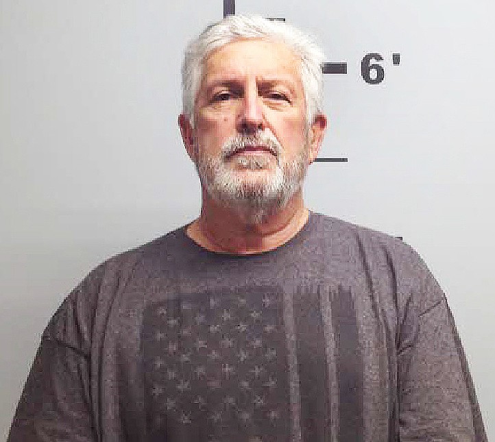 Former Arkansas school bus driver pleads guilty to sexual assault ...