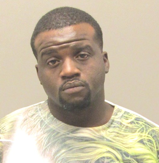 Man receives 10 years for felony drug charges | Hot Springs Sentinel Record