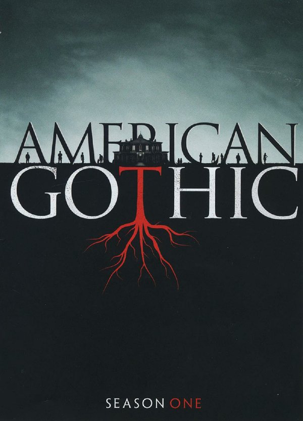 American Gothic adds twist to spooky murder mystery