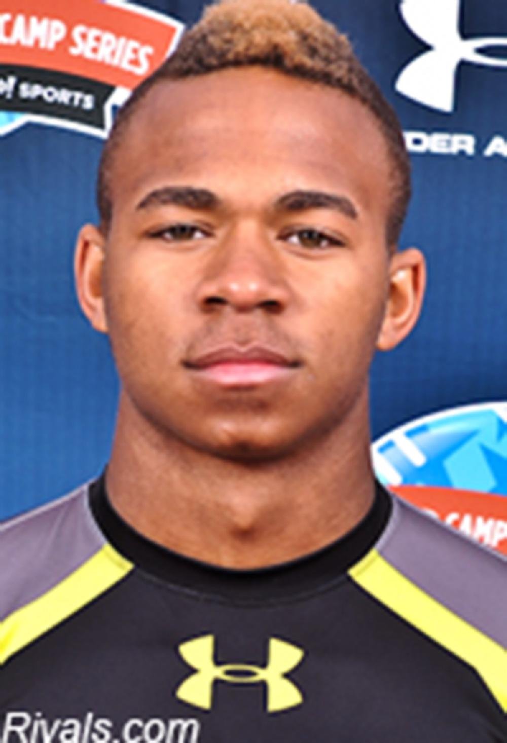 LB sees talent in youngster