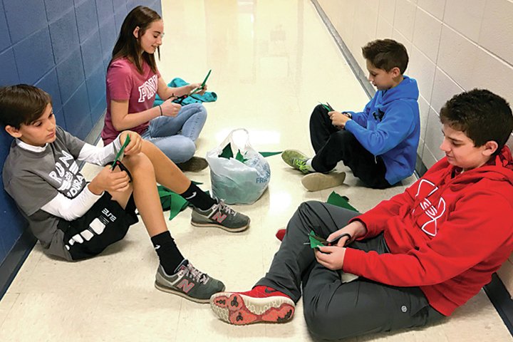 Lakeside continues tradition of caring | Hot Springs Sentinel Record