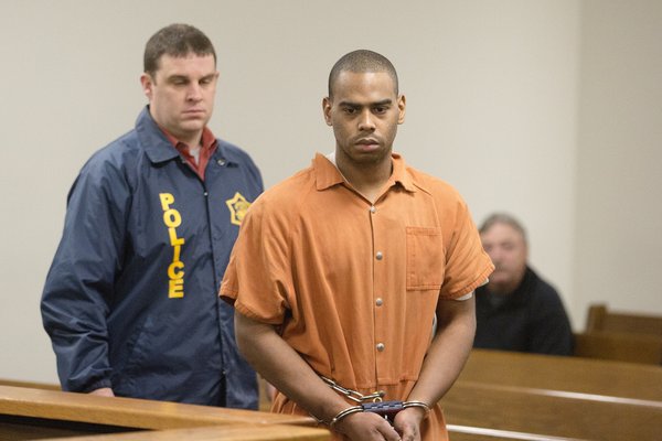 Inmate accused of killing guard at Miller County jail | Hot Springs ...