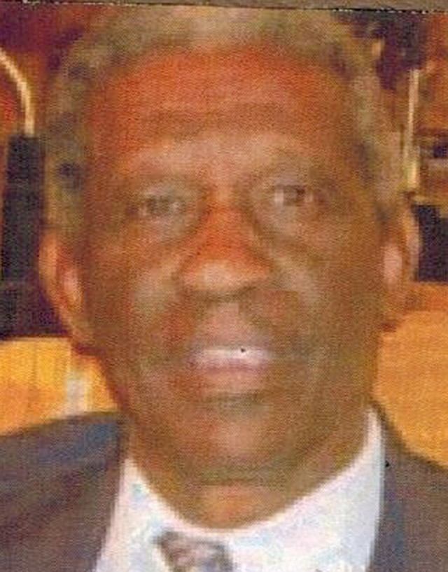 EDWARD COLLINS | Magnolia Banner News