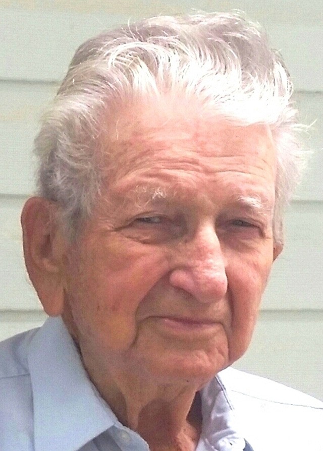 HORACE DISOTELL | Magnolia Banner News