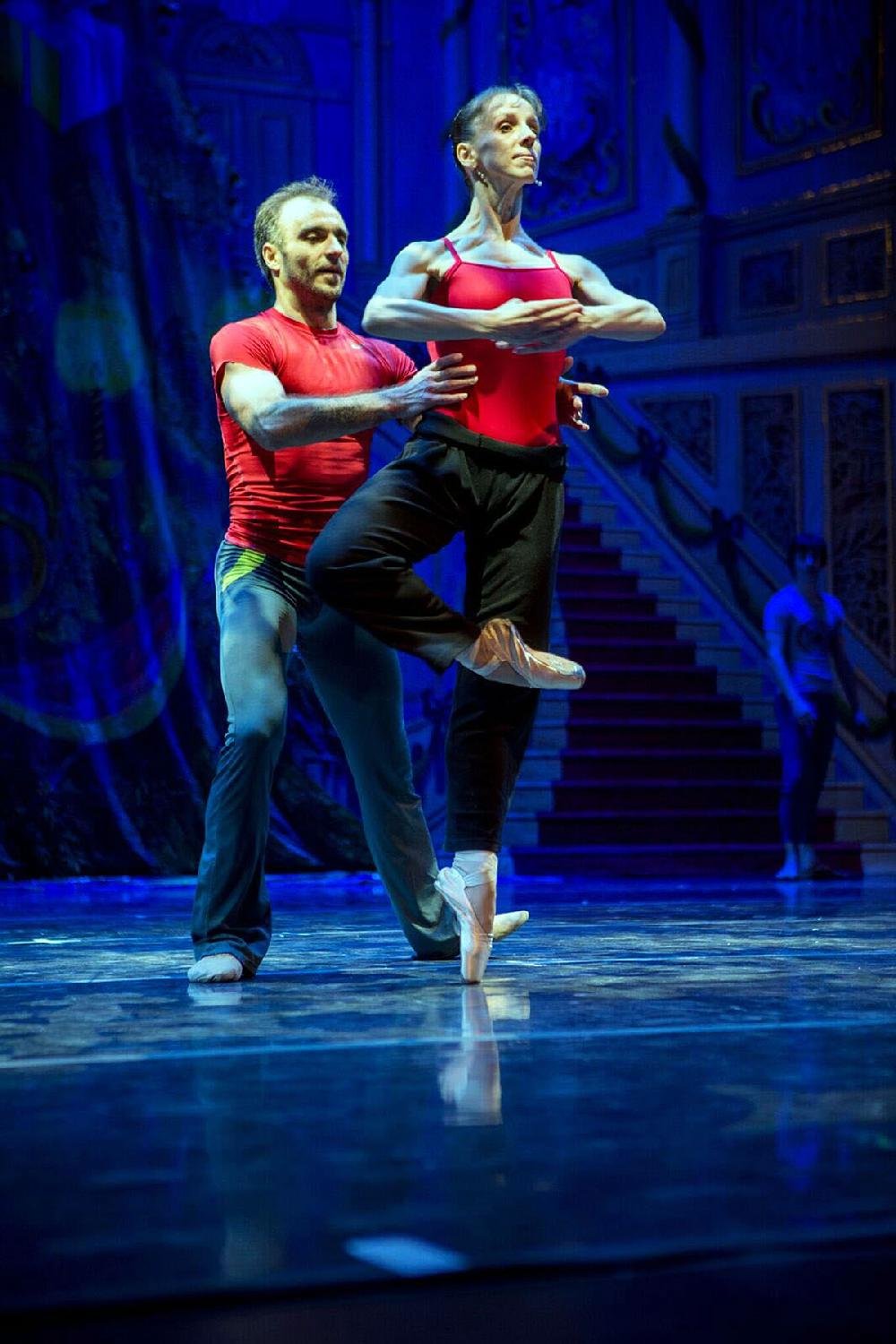 Great Russian Nutcracker returns to Robinson Center