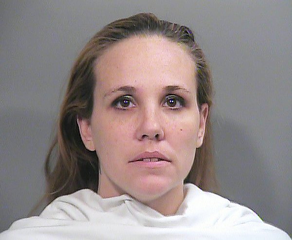 Arkansas woman denies helping husband kill roommate | The Arkansas ...