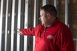 Community center to open two expansions | The Arkansas Democrat-Gazette ...