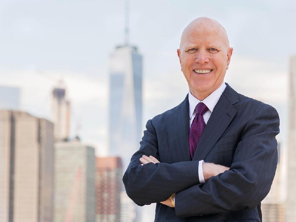 State's banks making most of Big Apple