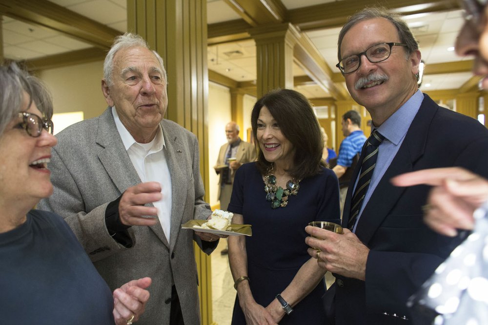 Q&A: New Arkansas Supreme Court Chief Justice Kemp looks ahead to role