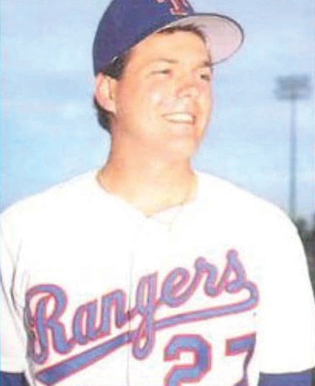 Former Texas Rangers pitcher dies in Arkansas shooting | Magnolia ...