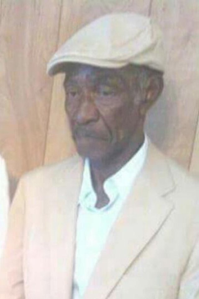 JAMES GILL | Magnolia Banner News