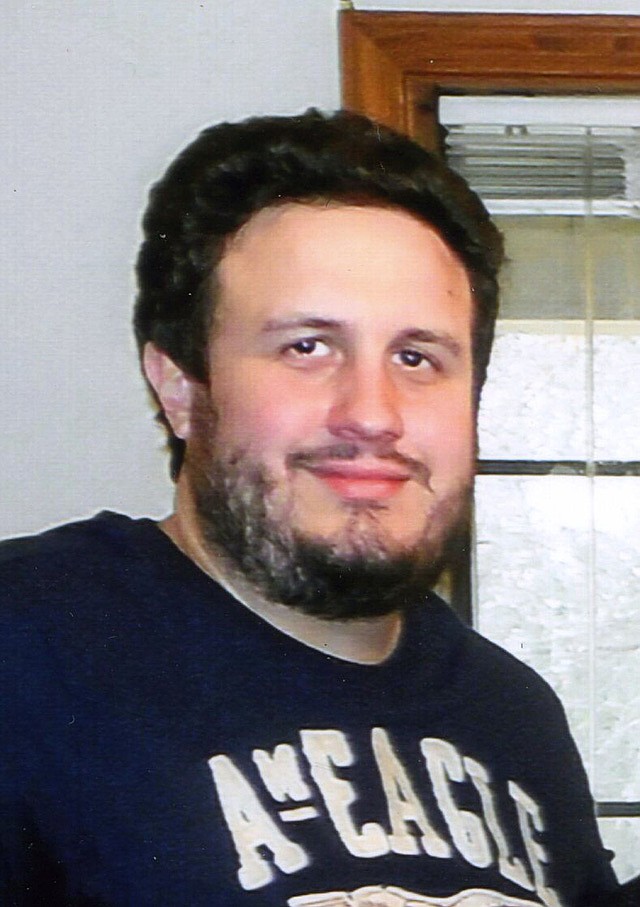 BRANDON BLACKWELL - Mag | Magnolia Banner News