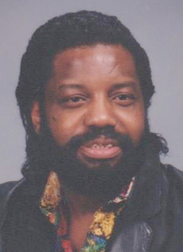 CHARLES STAPLES | Magnolia Banner News