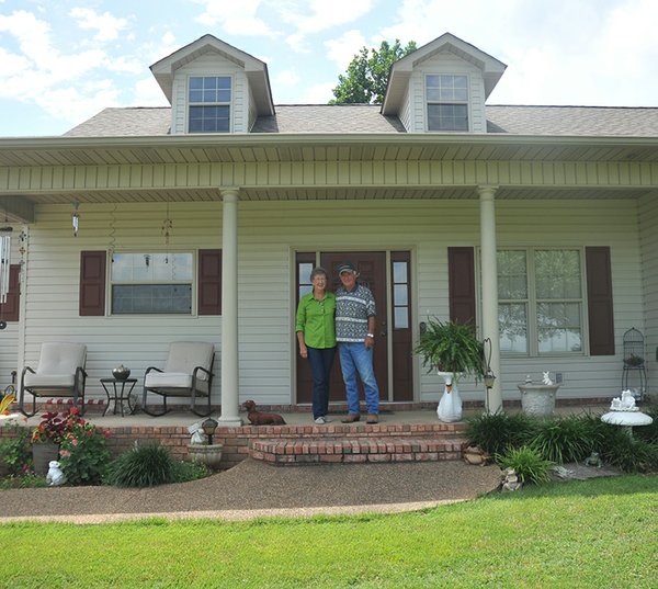 Family tradition: Fourth-generation rancher keeps legacy going