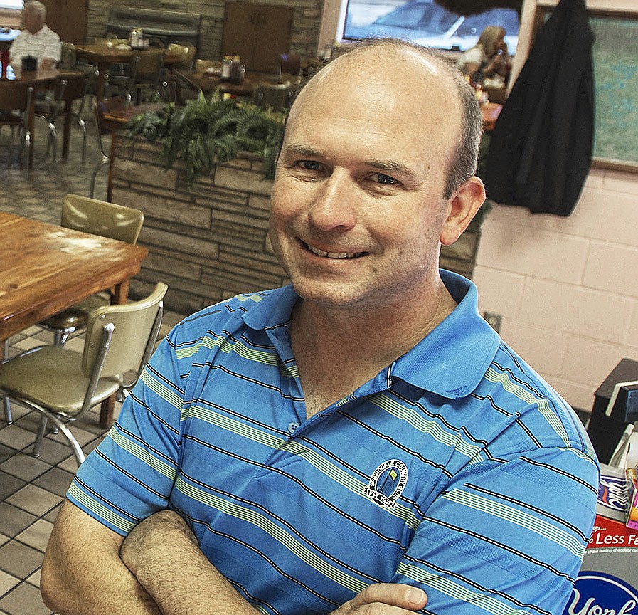 Arkansas state legislator Neal pleads guilty in kickbacks scheme | The ...