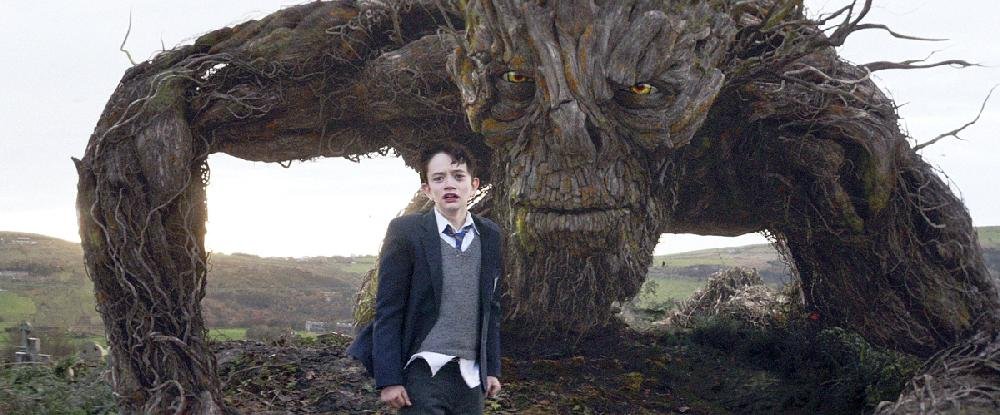 A Monster Calls