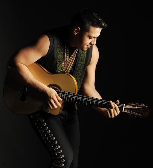 Library raffles serenade