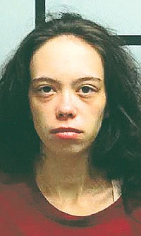 Decatur mom pleads not guilty to manslaughter in son's death ...