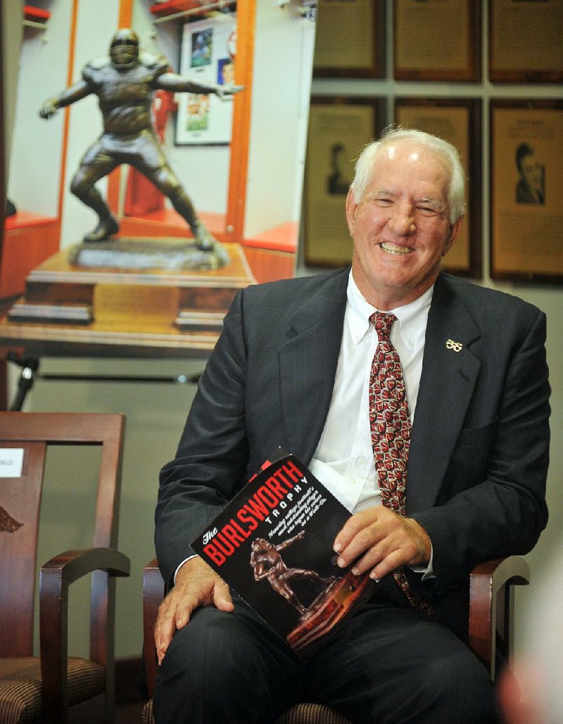 Off the wire | The Arkansas Democrat-Gazette - Arkansas' Best News Source