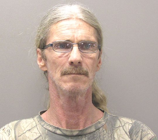 Man gets 25 years for fatal hit and run | Hot Springs Sentinel Record