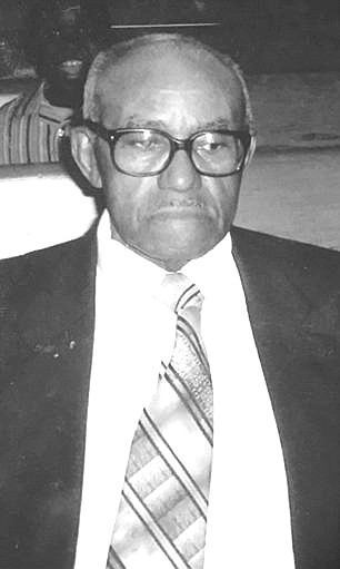 LEON DAVIS | El Dorado News