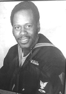 THOMAS SMITH II | El Dorado News