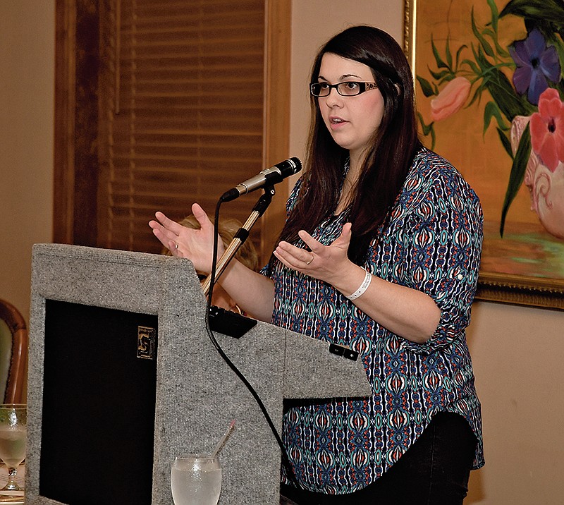 Human Trafficking Task Force discusses how to identify victims | Hot ...