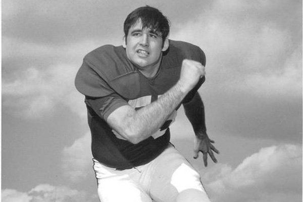 John Boozman set spring precedent at Arkansas | Whole Hog Sports