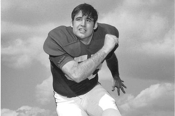 John Boozman set spring precedent at Arkansas | Whole Hog Sports