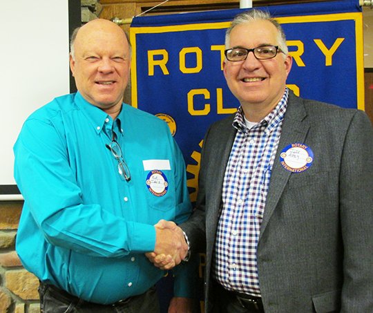 County judges discuss both Garland and Saline | Hot Springs Sentinel Record