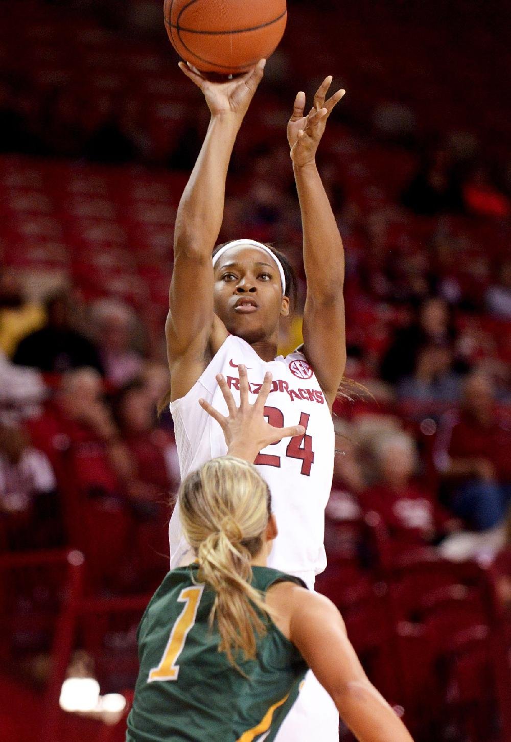 Danberry transfers to MSU