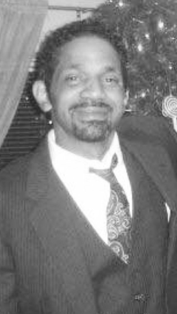 VICTOR M. RODGERS | El Dorado News