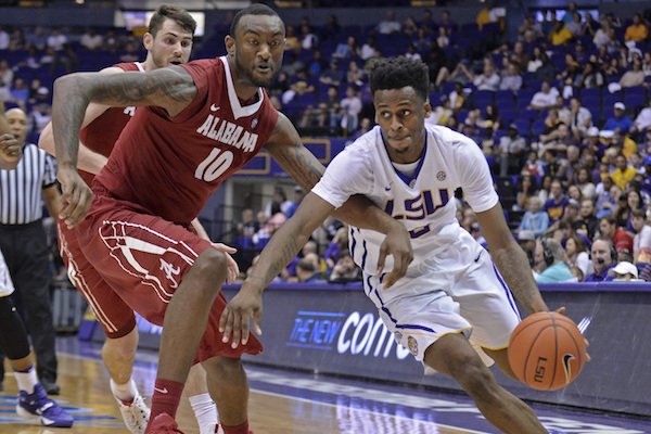Hogs ready to face hungry Tigers | The Arkansas Democrat-Gazette ...