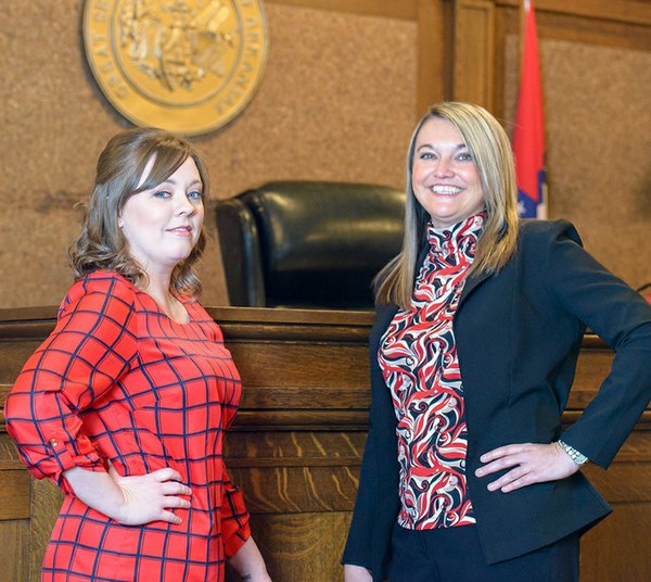 Attorneys launch Arkansas' only nonprofit law firm | Hot Springs ...