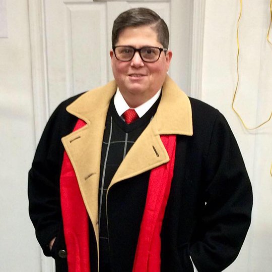 Romo featured at WNP | Hot Springs Sentinel Record