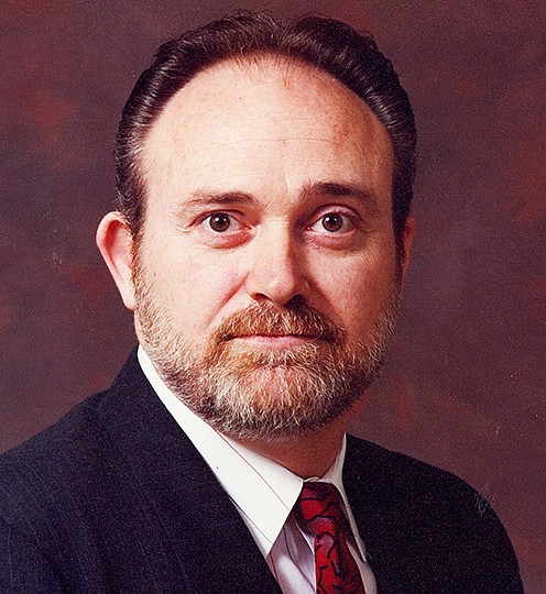 William J. Becker III | Hot Springs Sentinel Record