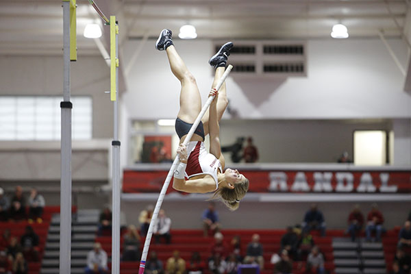 WholeHogSports - Razorback Invitational boasts elite field