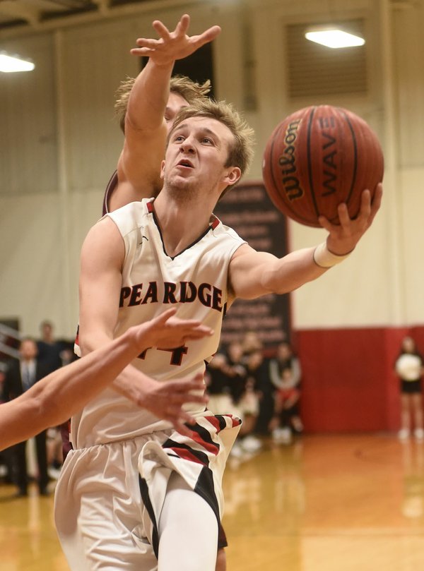 HALL BALL | The Arkansas Democrat-Gazette - Arkansas' Best News Source