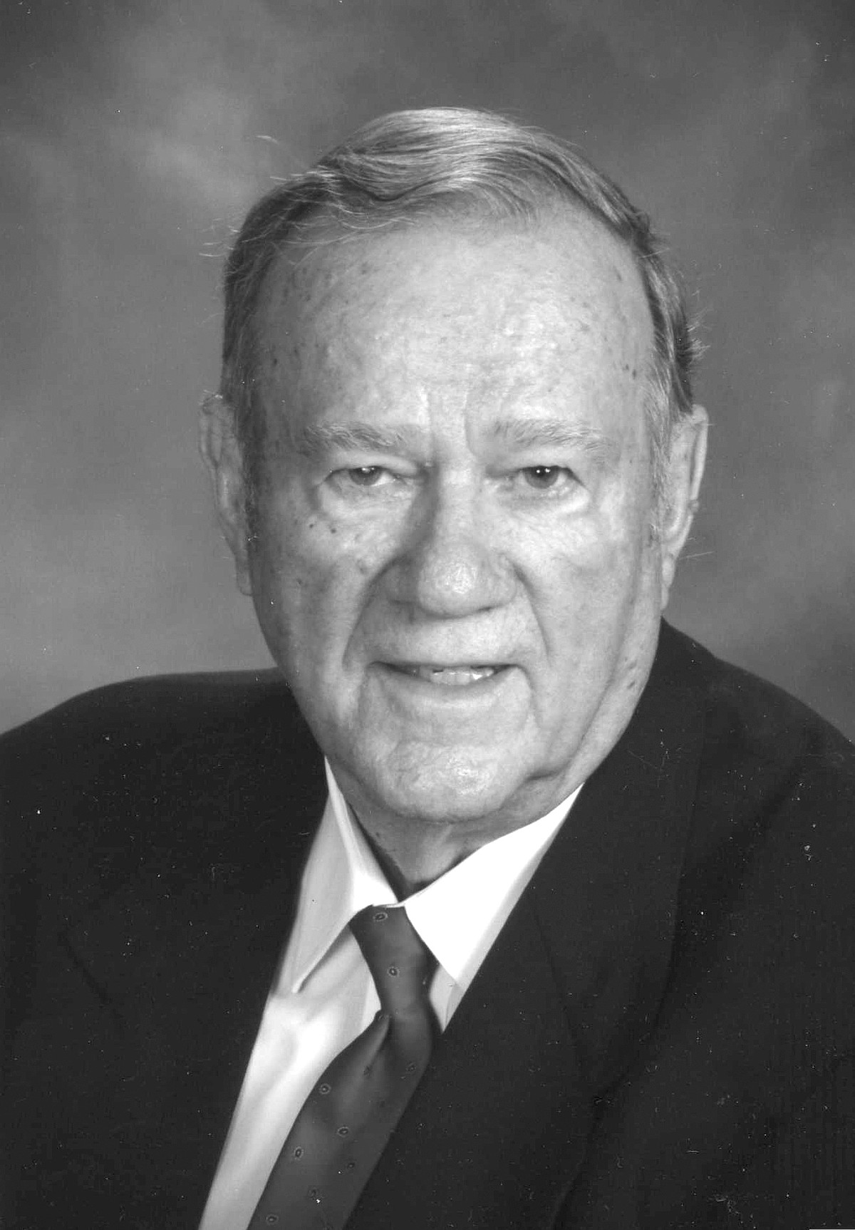 JAMES R. ROGERS | El Dorado News