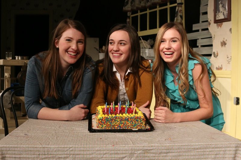 Laugh To Keep From Crying | Northwest Arkansas Democrat-Gazette