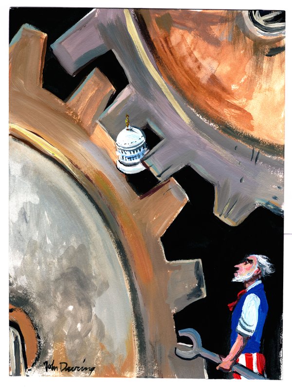 Cabinet fight! | The Arkansas Democrat-Gazette - Arkansas' Best News Source