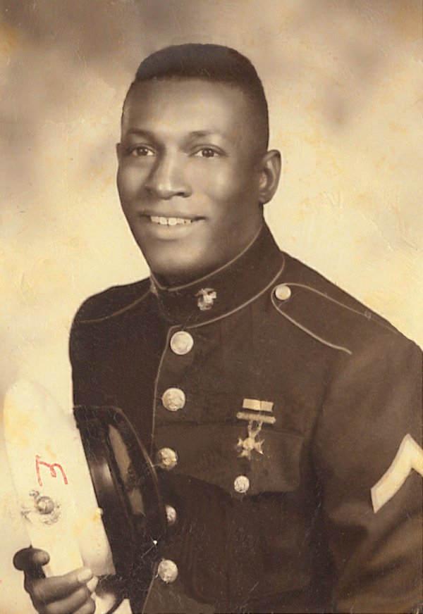 ROBERT J. PATTERSON | El Dorado News